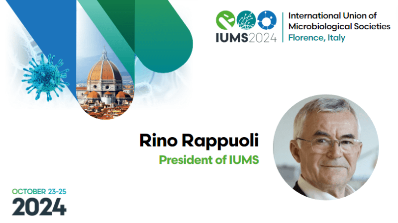 Speaker Highlights - IUMS 2024