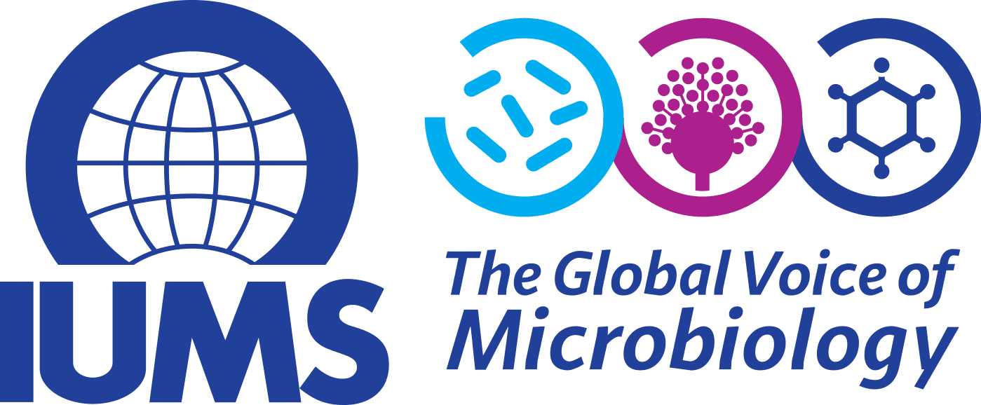 IUMS 2024: International Microbiological Societies Congress