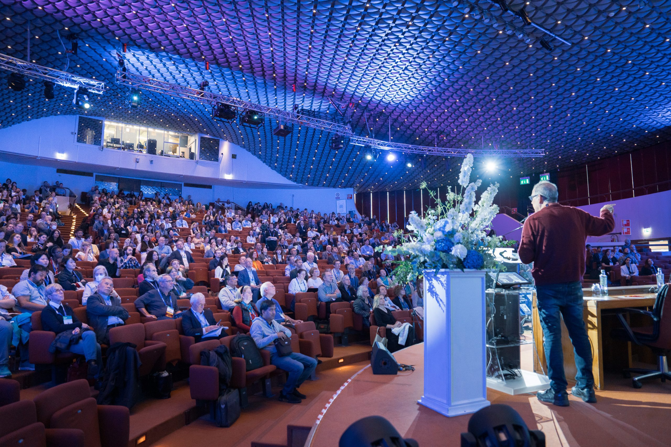 IUMS 2024: International Microbiological Societies Congress